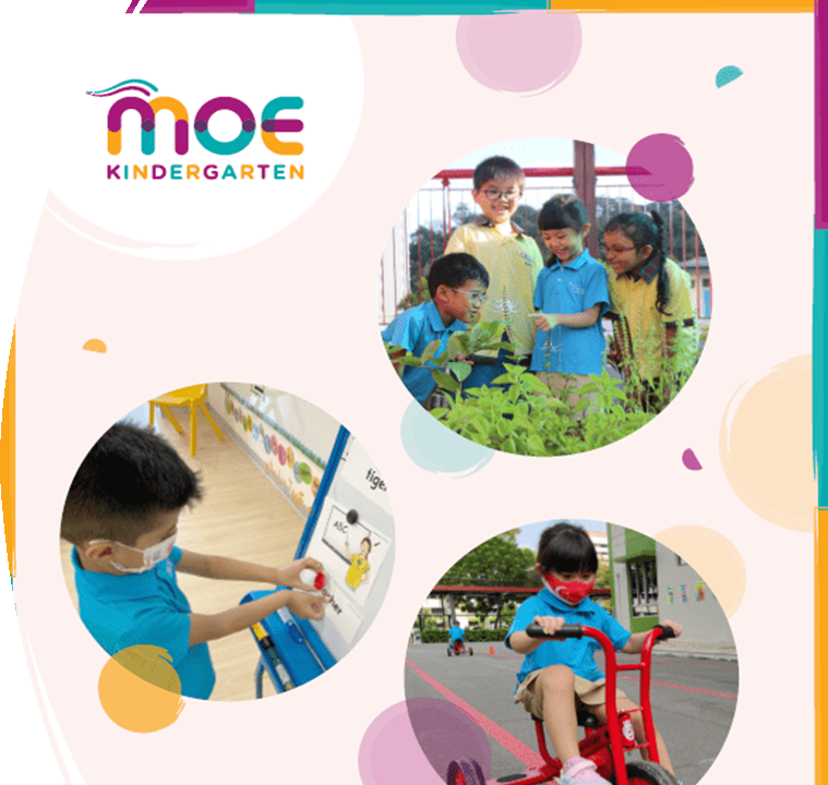 MOE Kindergarten @ North View